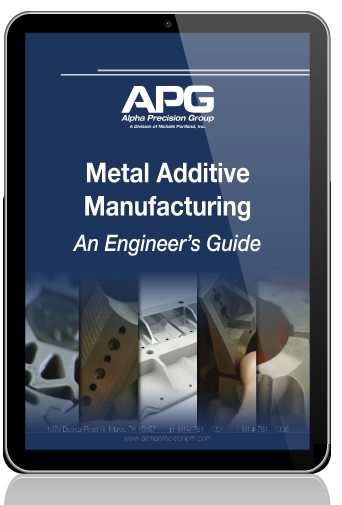 Metal Additive Manufacturing: A Beginner's Guide for Engineers Metal Additive Manufacturing: A Beginner's Guide for Engineers